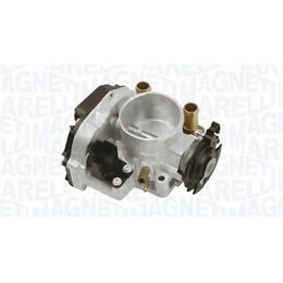 MAGNETI MARELLI Drosselklappenstutzen f&uuml;r SKODA VW SEAT AUDI VAG 58133063 058133063 802000000056