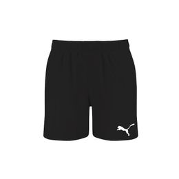Puma Herren Puma Badeshorts 1 Stk. mit zeitlosem Design schwarz XS, N-Gr