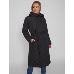 Vila Damen Steppmantel &raquo;VIKANTE QUILTED L/S COAT - NOOS&laquo; 42