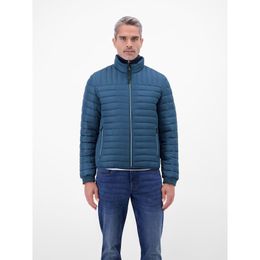 Lerros Steppjacke &raquo;Leichter Herren Steppjacke&laquo; ohne Kapuze Keine Angabe STORM BLUE XL XL Leicht gef&uuml;tterte Steppjacke