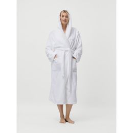 LeGer Home by Lena Gercke Unisex-Bademantel &raquo;Lovina, ideal f&uuml;r Sauna & Spa, Hotelbademantel, Morgenmantel&laquo; 1 Stk. kuschelig weicher Fleece, pl&uuml;sch, 