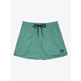 Quiksilver Badeshorts »EVERYDAY VOLLEY 15«, 1 Stk. DEEP SEA XXL - N-Gr N-Gr XXL Beschichtung: Hydrophobe Behandlung ohne PFC