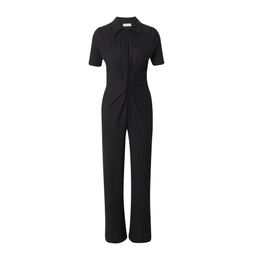 Warehouse Jumpsuit Damen Gr&ouml;&szlig;e XS schwarz