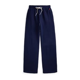Polo Ralph Lauren Pants 'ARCTIC' female size 36 Navy / Red