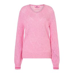 LIEBLINGSST&Uuml;CK Lieblingsst&uuml;ck Pullover 'Tilbe' Damen Gr&ouml;&szlig;e XS hellpink