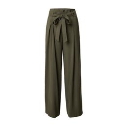 ABOUT YOU Hose Damen Gr&ouml;&szlig;e 40 khaki