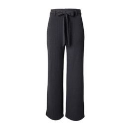 ABOUT YOU Hose 'Rosa' Damen Gr&ouml;&szlig;e 36 schwarz