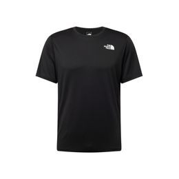 The North Face Sportshirt Herren Gr&ouml;&szlig;e L schwarz