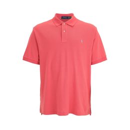 Polo Ralph Lauren Big & Tall Polo Ralph Lauren Big & Tall Poloshirt Herren Gr&ouml;&szlig;e 7XL rot