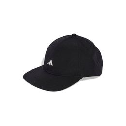 adidas Performance Sportcap 'ESS' Damen Gr&ouml;&szlig;e 54/56 schwarz / wei&szlig;