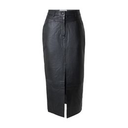 Rouge Edit Rock 'ROUCAMDEN' Damen Gr&ouml;&szlig;e 44 schwarz