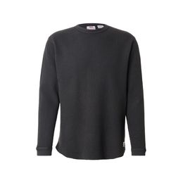Levi's Levi's 'Long Sleeve Relaxed Thermal Tee' Herren Gr&ouml;&szlig;e S schwarz