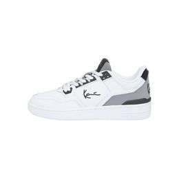 Karl Kani Sneaker Herren Gr&ouml;&szlig;e 47.5 grau / schwarz / wei&szlig;