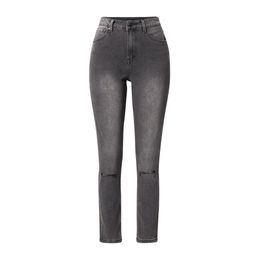 VIERVIER Jeans 'Isabell' Damen Gr&ouml;&szlig;e 32/33 schwarz