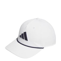 adidas Performance Athletic Cap 'Tour' female White size M/L