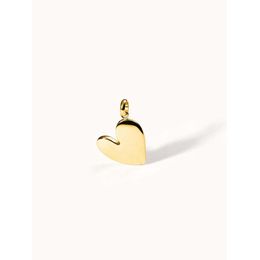 PURELEI Pendant 'True Love' female Gold size One Size