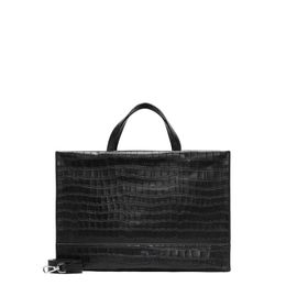 Liebeskind Berlin Handtasche Damen Gr&ouml;&szlig;e 1 schwarz