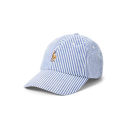 Polo Ralph Lauren Cap 'CLS' female Blue size One Size
