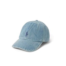 Polo Ralph Lauren Cap female Blue size One Size