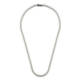 Tommy Hilfiger Kette Herren Gr&ouml;&szlig;e One Size silber