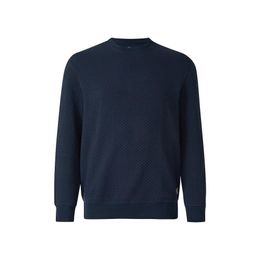 s.Oliver Sweatshirt male Blue size 4XL