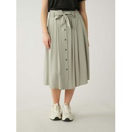 Deeluxe Skirt 'Rosalia' female Green size 44