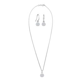 Elli Jewelry Set female Silver size One Size