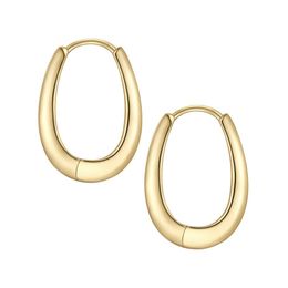 Glanzst&uuml;cke M&uuml;nchen Glanzst&uuml;cke M&uuml;nchen Earrings female Gold size One Size