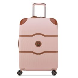 Delsey Paris Cart 'Chatelet Air' male Pink size One Size