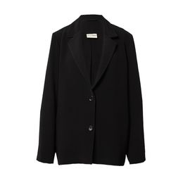 A LOT LESS Blazer 'Malou' Damen Gr&ouml;&szlig;e 40 schwarz