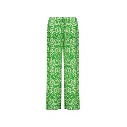Deeluxe Pants 'Otissa' female Green size 44