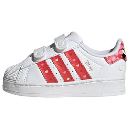 adidas originals Sneakers 'Adidas Disney Superstar' boy White size 5.5k