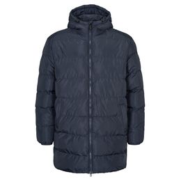 Vinson Between-Season Jacket 'Lane' male Blue size L