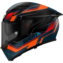 Suomy Speedstar 2 Visual, Integralhelm