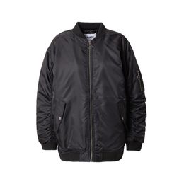 Moves Jacke 'Bombisti' Damen Gr&ouml;&szlig;e XS schwarz