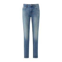 s.Oliver Jeans 'Izabell' Damen Gr&ouml;&szlig;e 35/36 blue denim