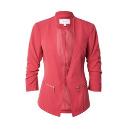 Vila Blazer 'VIJoy' female Pink size 38