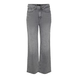 V&eacute;ro Moda Vero Moda Jeans 'Tessa' female Grey size 24