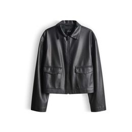 Opus Between-Season Jacket 'Josmica' female Black size 44
