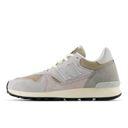 New Balance Sneakers '475' male Grey size 44.5