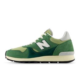 New Balance Sneakers '475' male Green size 35