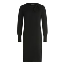 Betty Barclay Knitted dress female Black size 48