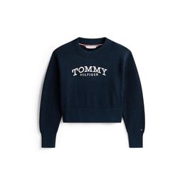 Tommy Hilfiger Sweater girl Blue size 86