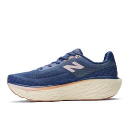 New Balance Laufschuh 'Fresh Foam X 1080' Herren Größe 43.5 blau / hellpink / offwhite