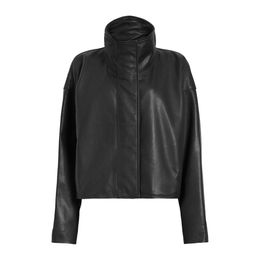 AllSaints Jacke 'RYDER' Damen Größe L schwarz