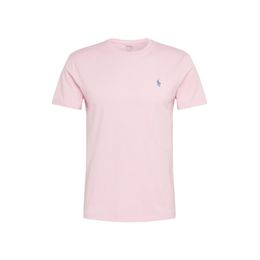 Polo Ralph Lauren T-Shirt Herren Gr&ouml;&szlig;e L hellpink