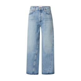 AGOLDE Jeans Damen Gr&ouml;&szlig;e 26 blue denim