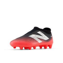 New Balance Athletic Shoes 'TEKELA MAGIQUE JNR FG V4+' boy Red, Black size 31