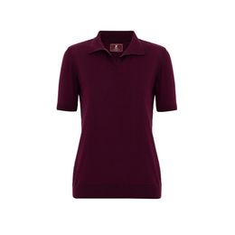Williot Poloshirt Damen Gr&ouml;&szlig;e L cyclam
