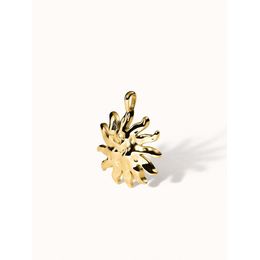 PURELEI Pendant 'Iconic Sun' female Gold size One Size